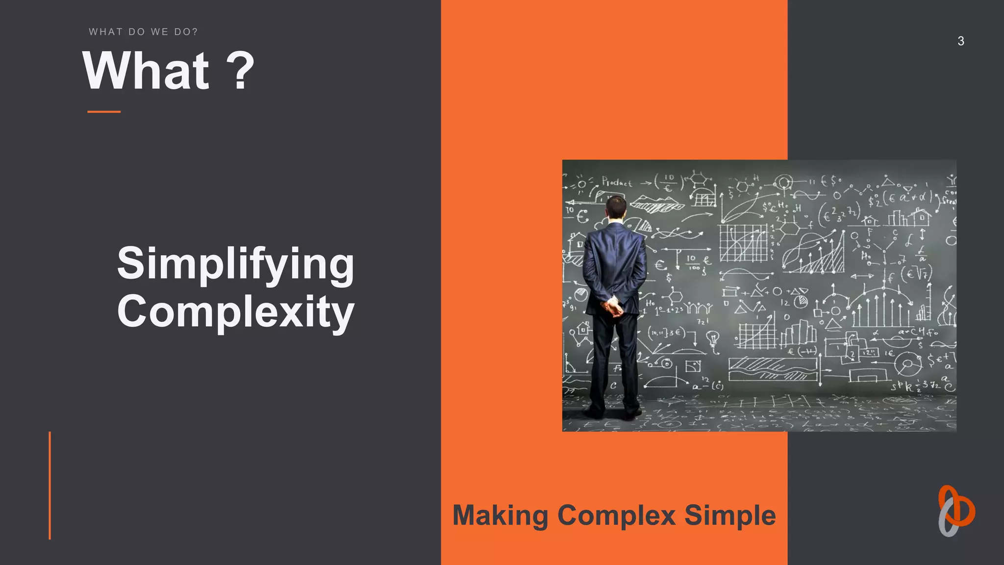 How We Simplify Complexity? | PPTX