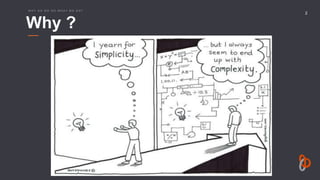 How We Simplify Complexity? | PPTX