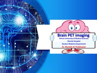 Pet Brain