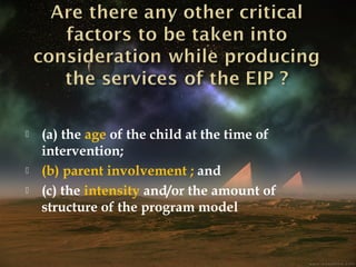 Brain plasticity FOR PEDIATRIC SURGERY | PPT