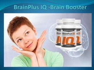 Brain plusiq | PPT