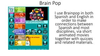 BrainPop | PPT