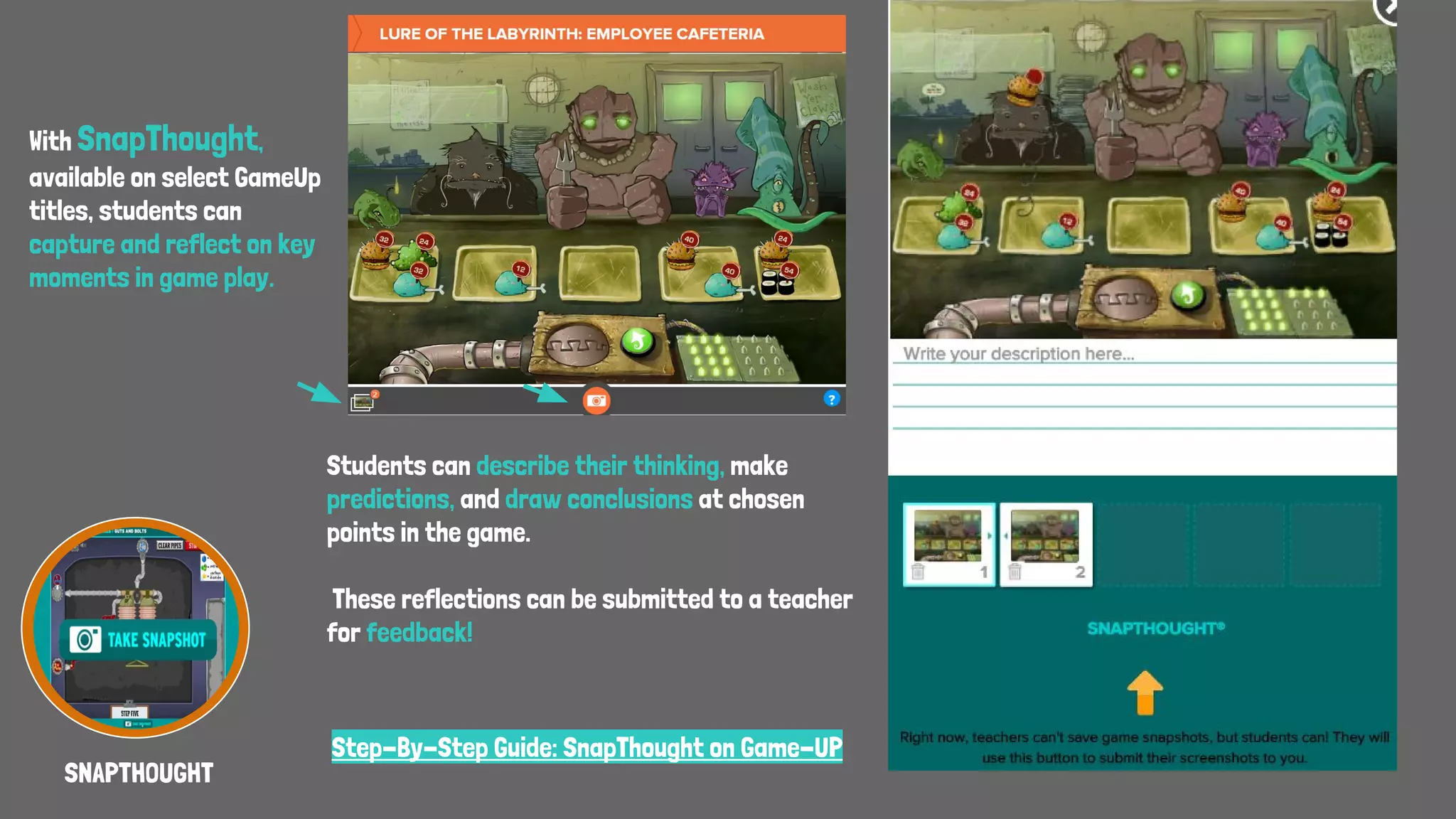 BrainPOP Tools for Creative Classrooms! | PDF