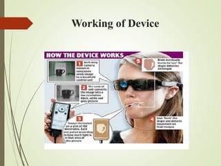 Brain port device | PPTX