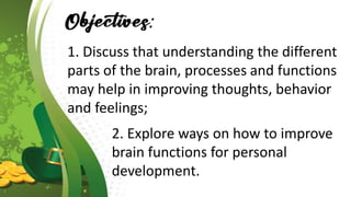 Brain Power.pdf | Brain and Nervous System Disorders | Diseases and ...