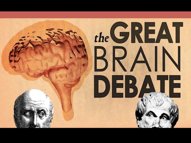 The Great Brain Debate | PPTX