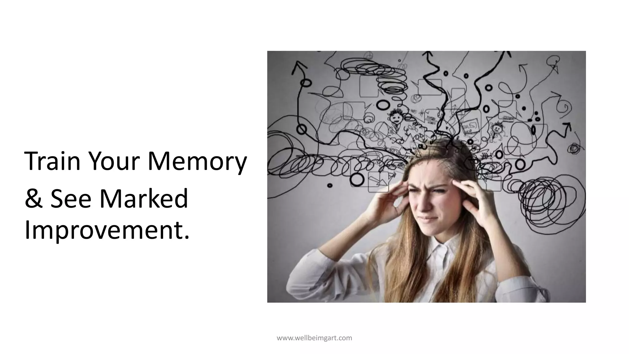 Brain productivity | PPTX