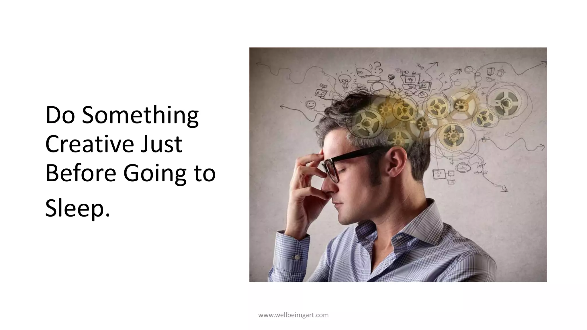 Brain productivity | PPT
