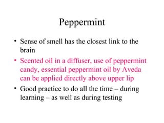 Brain Research | PPT | Educational Assessment | Education