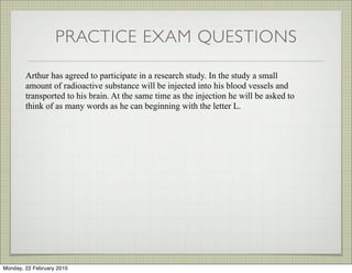 Brain Research Methods Copy | PDF