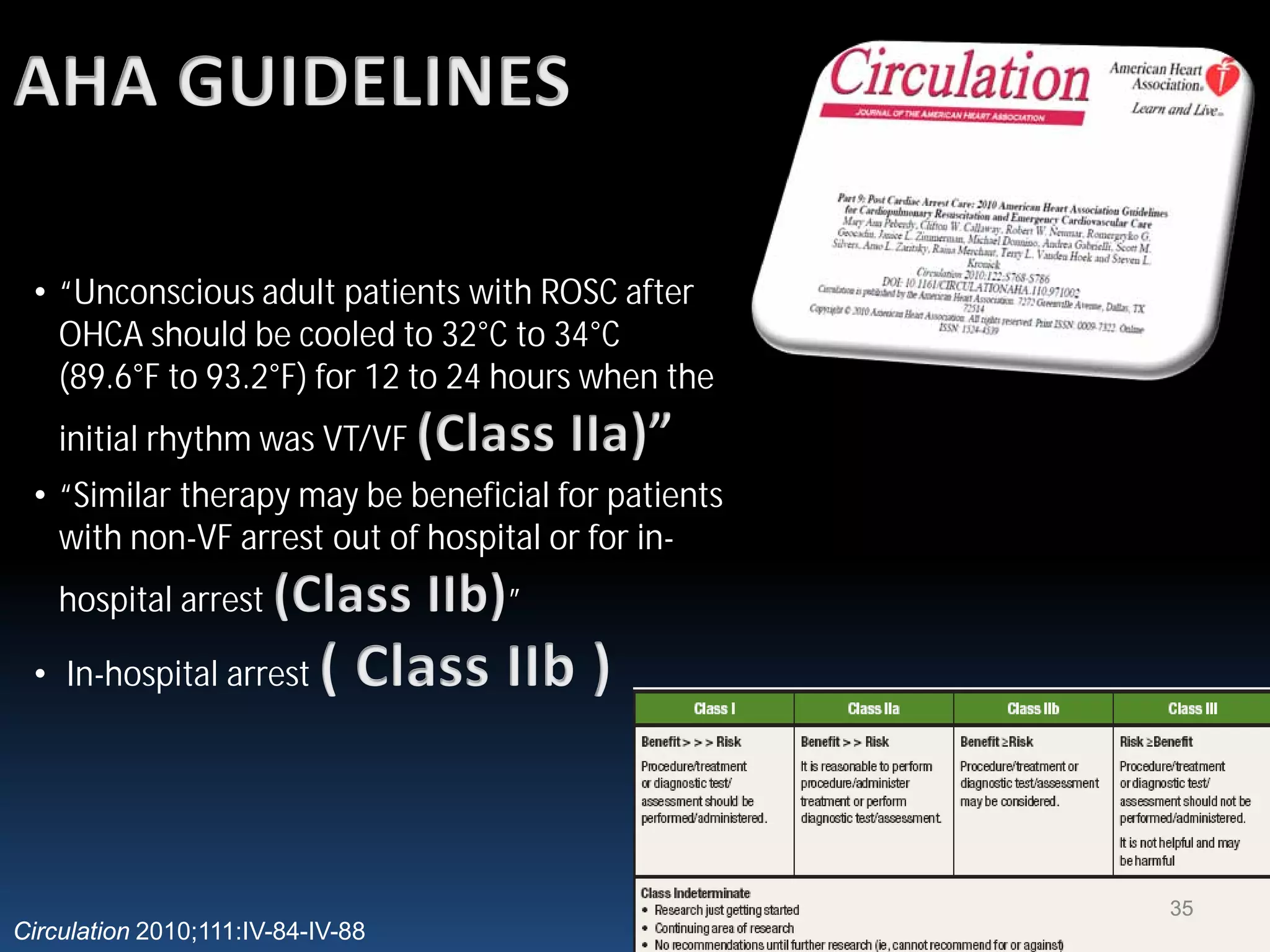 Brain Resuscitation | PDF