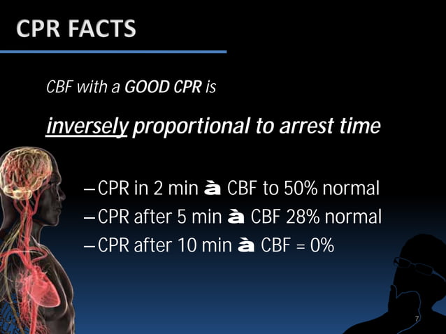 Brain Resuscitation | PDF | First Aid | Injuries