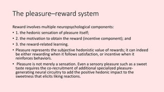 BRAIN REWARD AND AVERSION Sachin.pptx