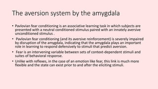 BRAIN REWARD AND AVERSION Sachin.pptx
