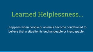 Brain Rules Sleep & Stress | PPT