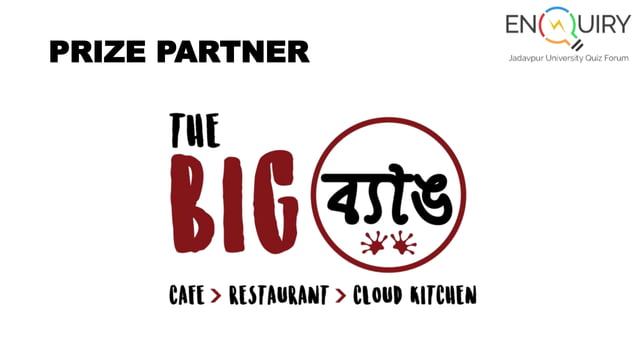 BRAINS & BUCKS [QRIOSITY 2019] | PPTX