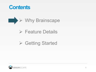 The Future of Studying - with Brainscape's smart flashcards | PPTX | Internet for Beginners ...