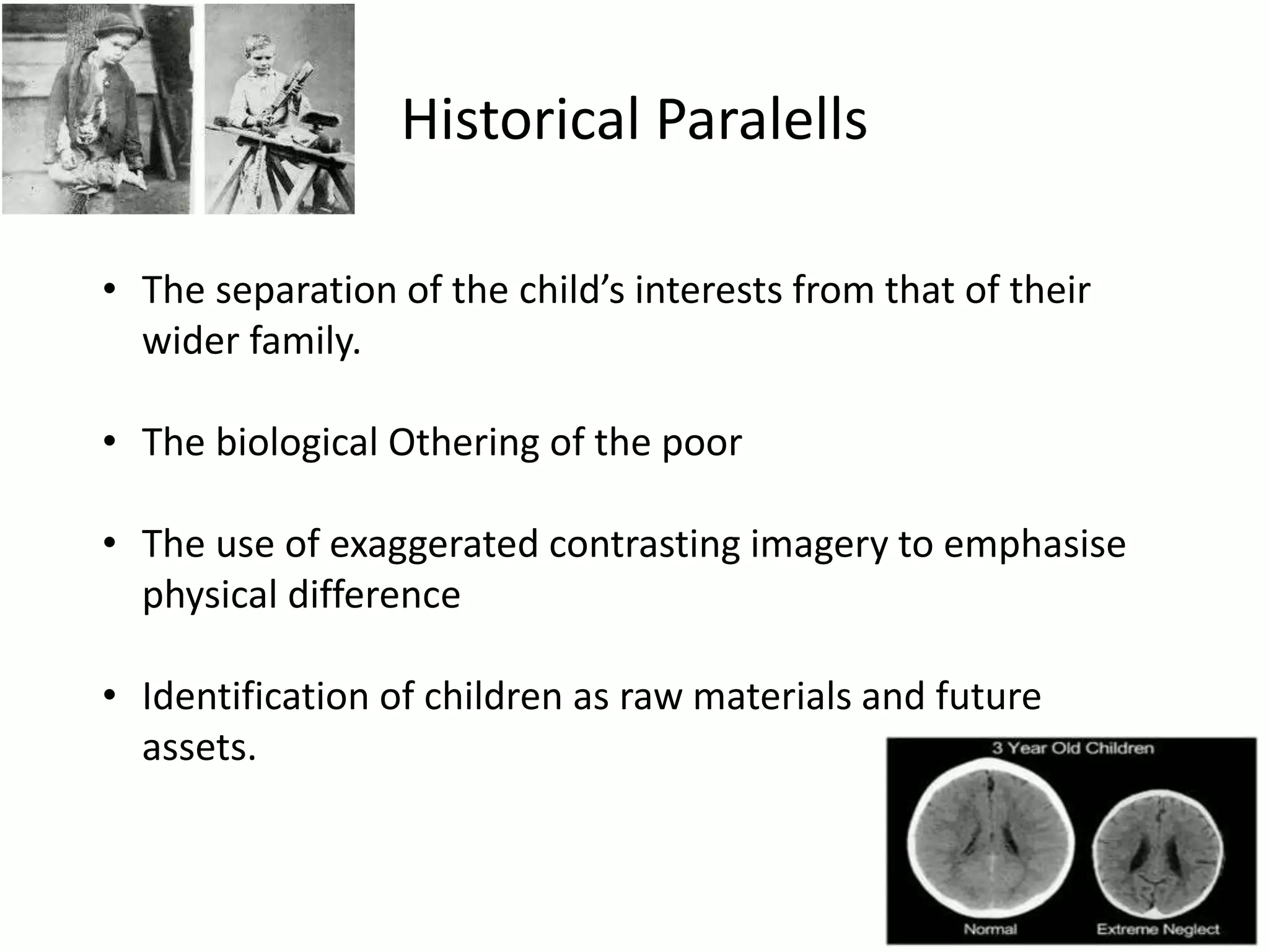 Brain science and early intervention val gillies | PPTX