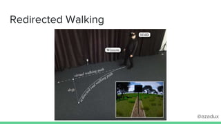Brain Science and VR Meetup #1: Az Balabanian | PPTX