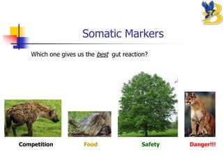 Brain science in ux | PPT