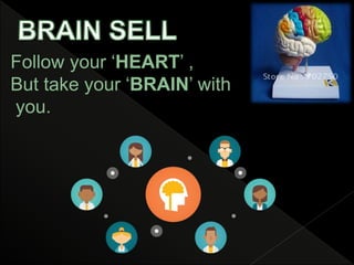 Brain sell | PPT