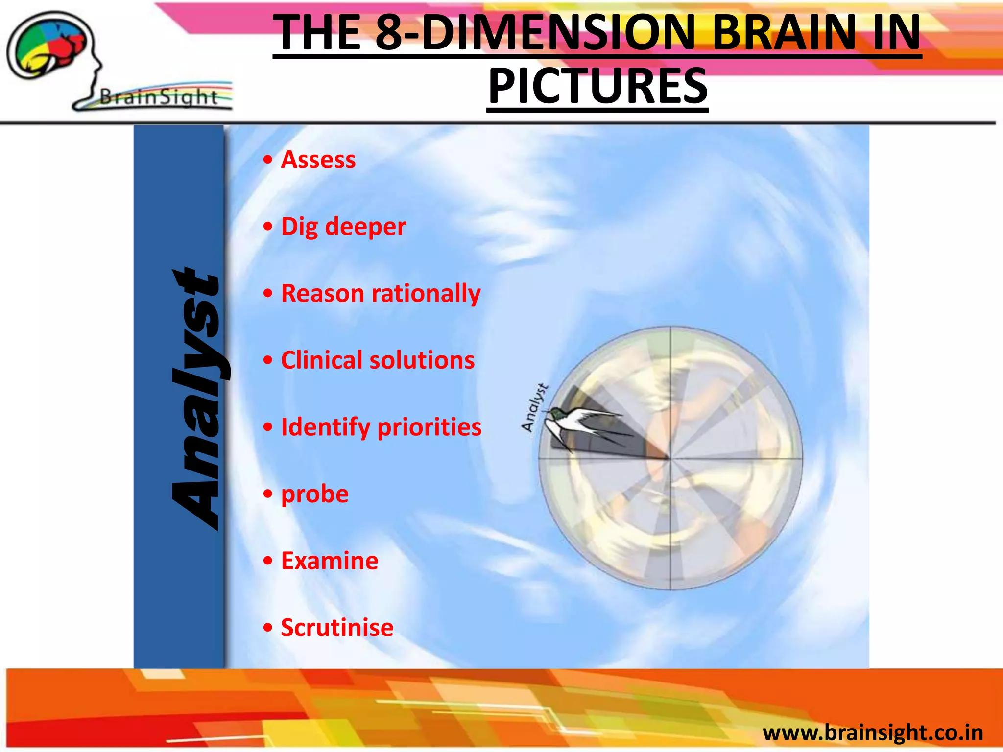 Brainsight Neethling Brain Instruments | PPTX