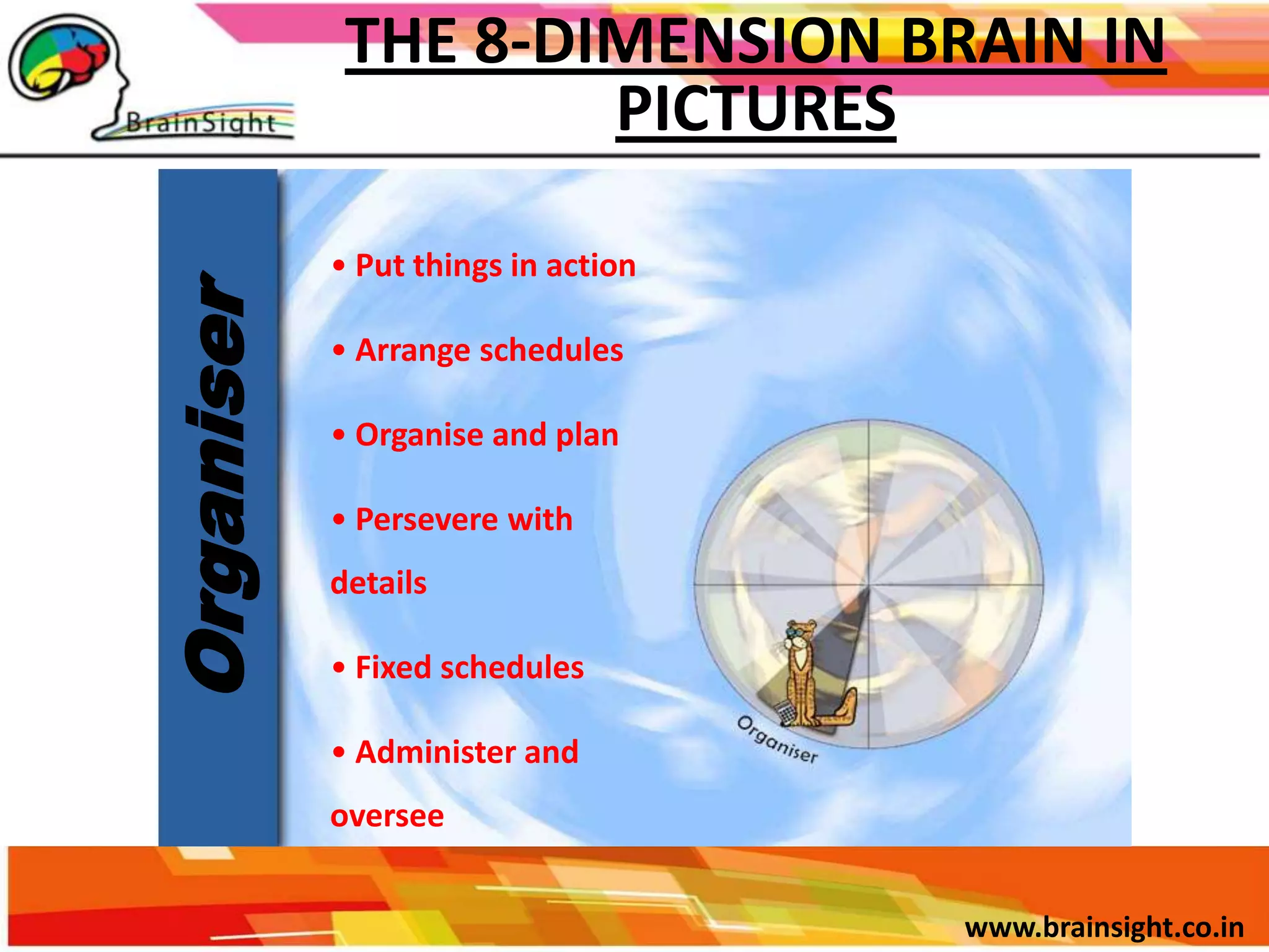 Brainsight Neethling Brain Instruments | PPTX