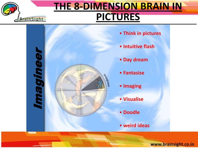 Brainsight Neethling Brain Instruments | PPTX