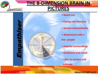 Brainsight Neethling Brain Instruments | PPTX