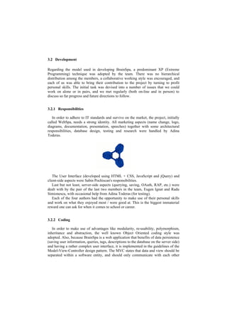 BrainSpa Paper | PDF