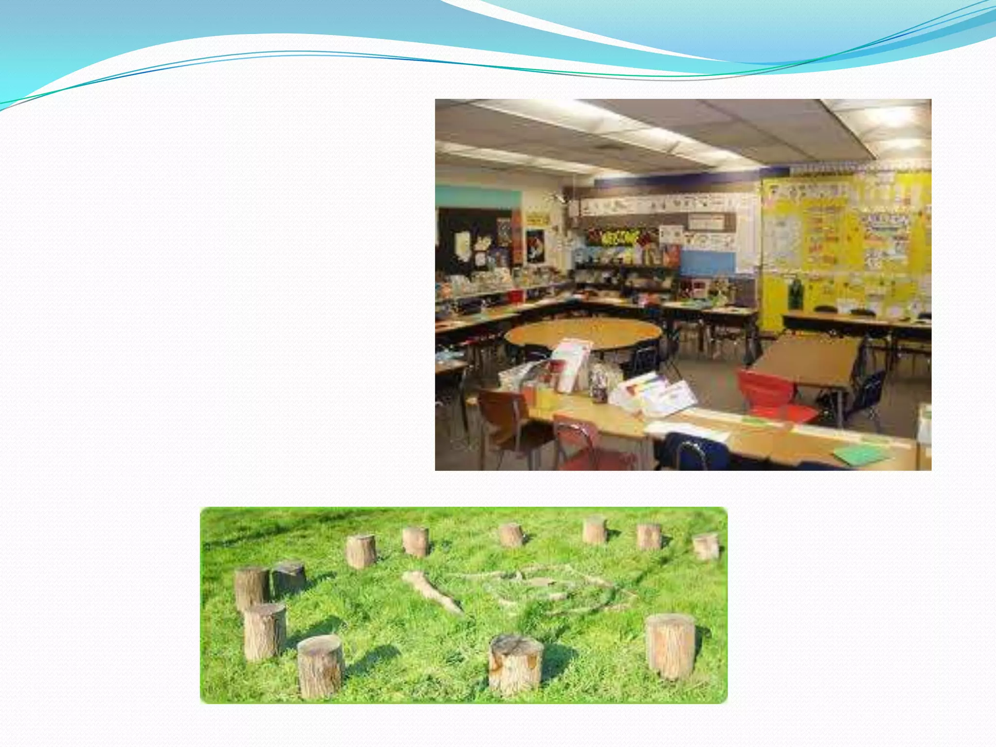 Brain Space Principles | PPTX