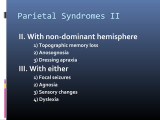 Brain spinal tumors | PPT