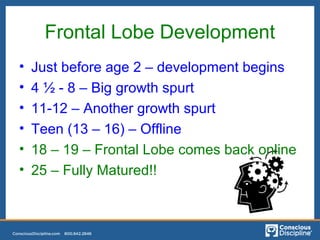 Brain states parent involvement - belinda lorch | PPT | Brain and ...