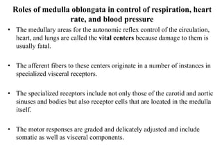 Brain stem lecture @mbbs.pptx