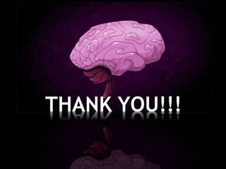 Brain stem Lesions | PPTX