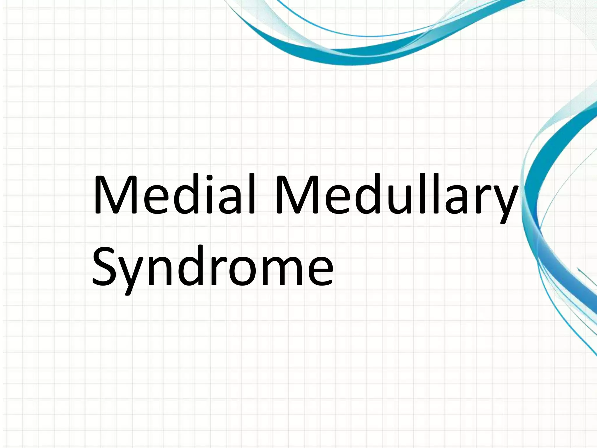 Brainstem Stroke Syndromes Pptx
