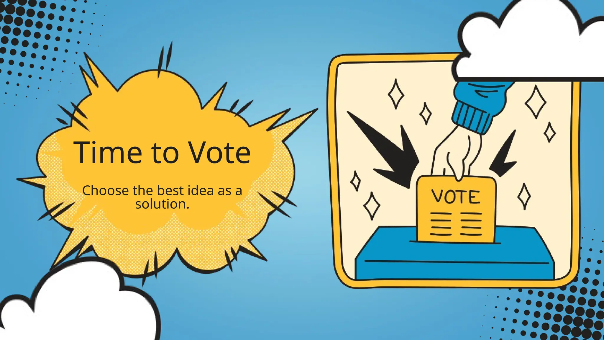 Brainstorm Session Powerpoint Presentation | PPT