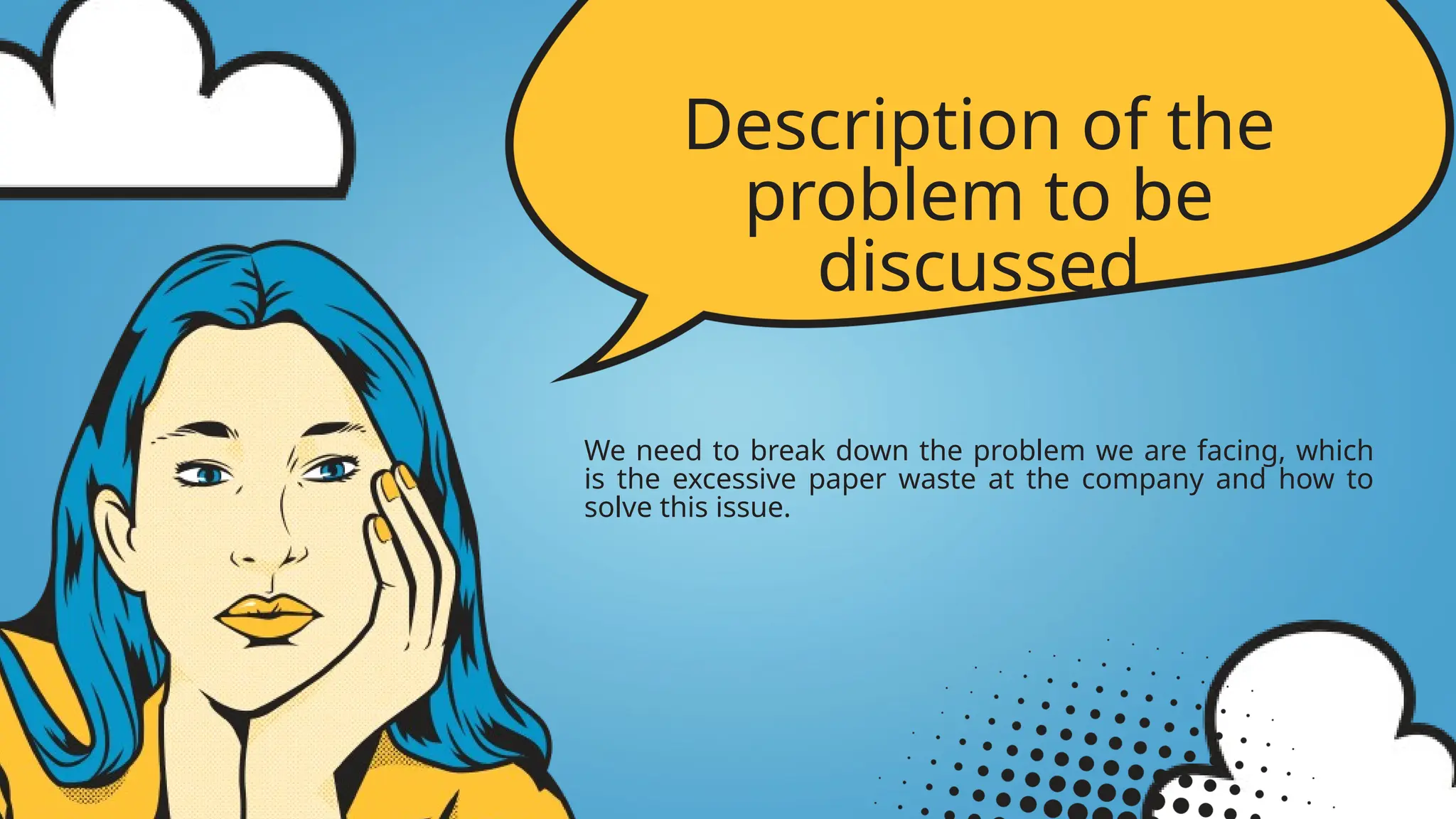 Brainstorm Session Powerpoint Presentation | PPT