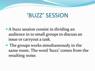 Brain storming | PPTX