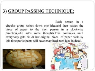 Brainstorming | PPTX