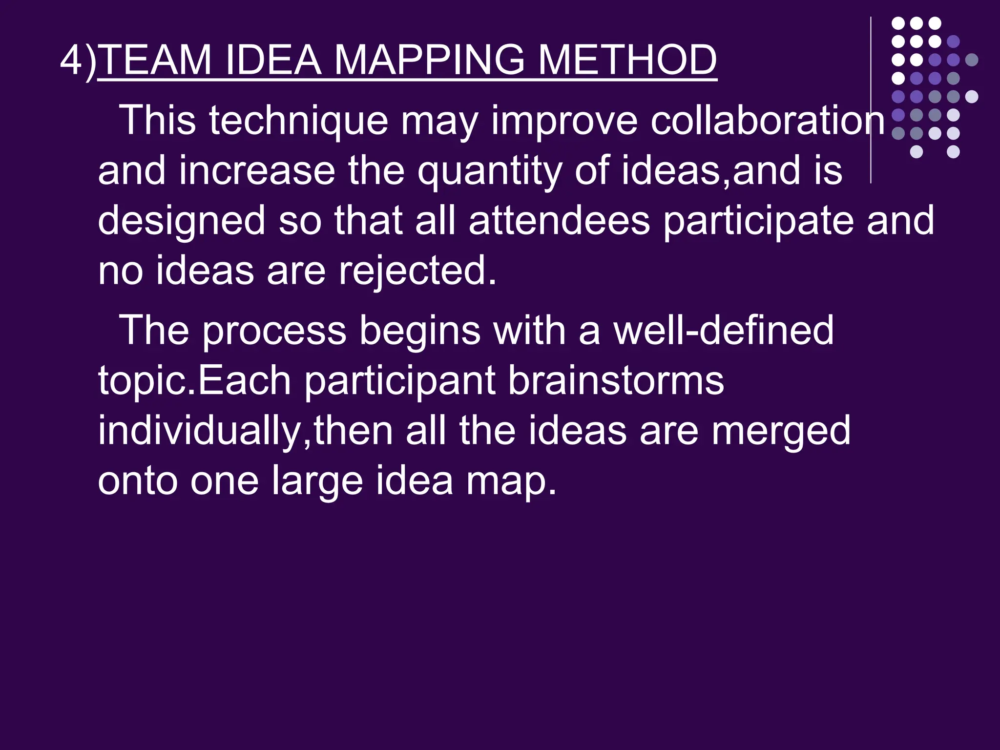Brainstorming for students and in office.ppt