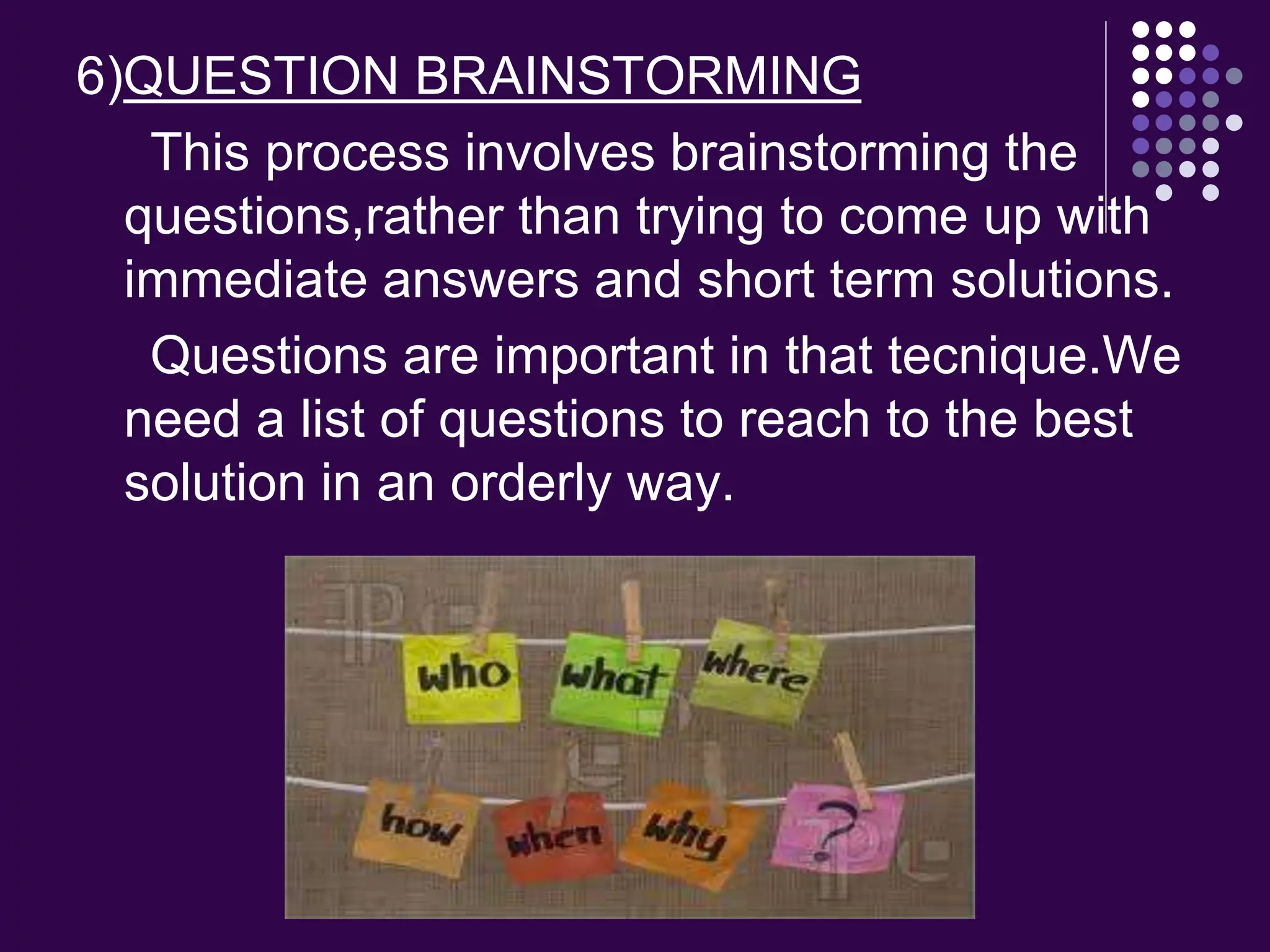Brainstorming for students and in office.ppt