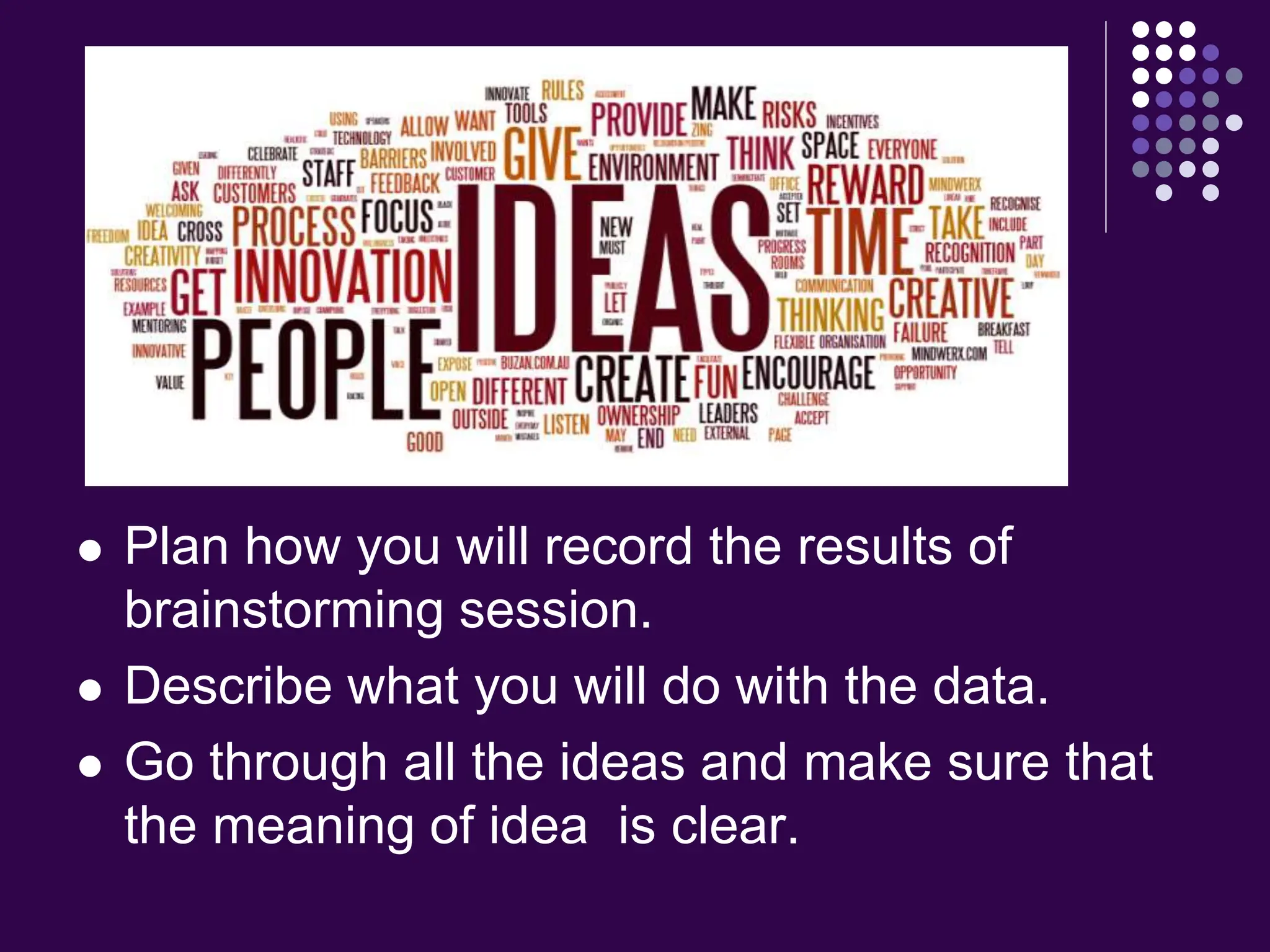Brainstorming for students and in office.ppt
