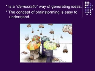 Brainstorming for students and in office.ppt