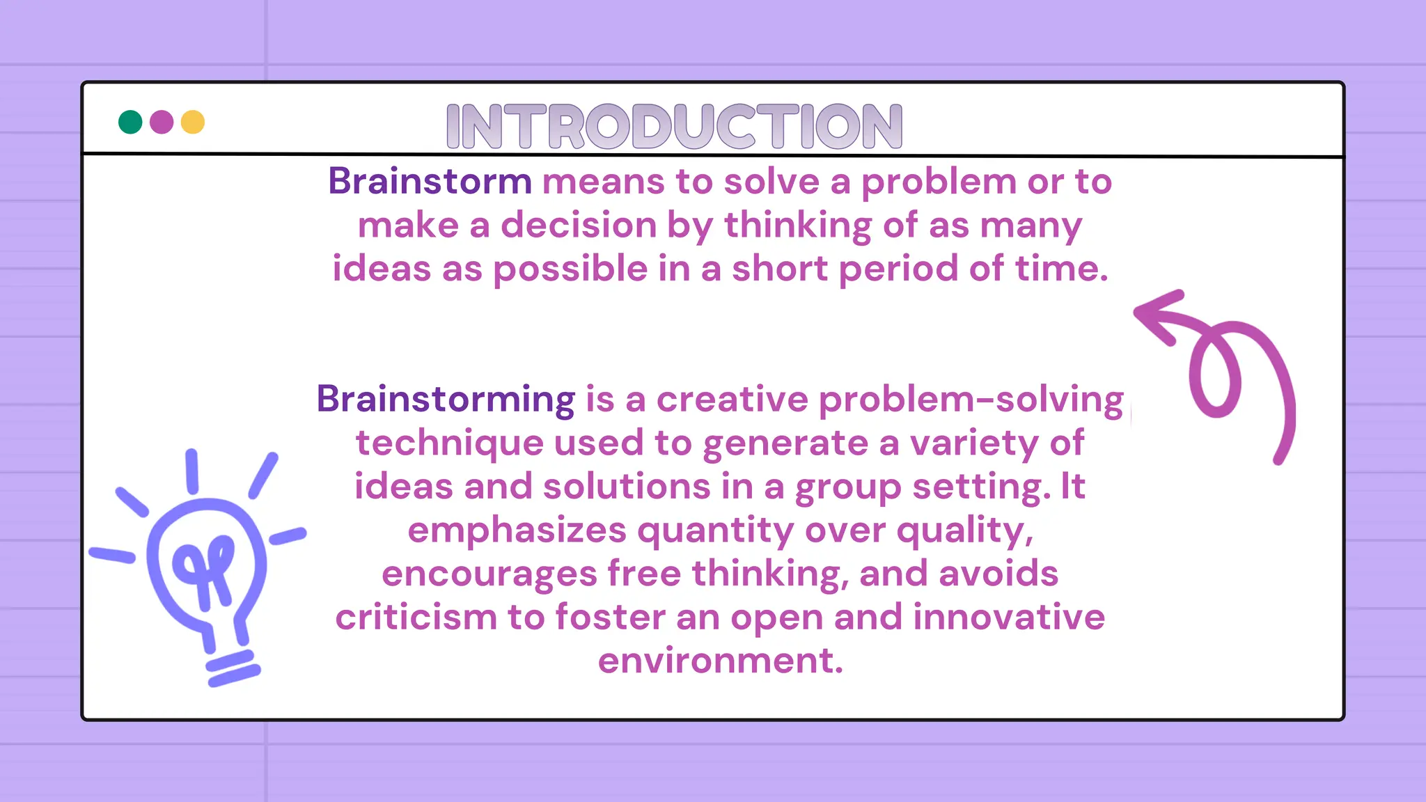 Brainstorming- Innovative Ideas generation.pptx