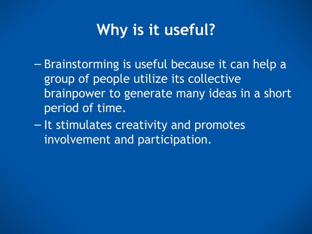 Root cause analysis by using Brainstorming.pptx