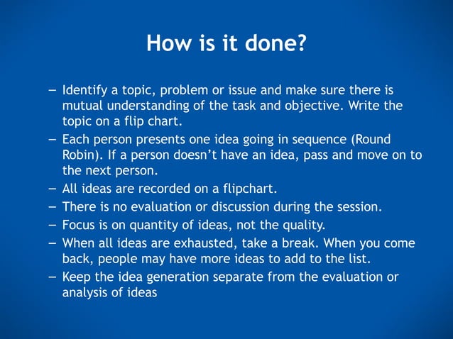 Root cause analysis by using Brainstorming.pptx