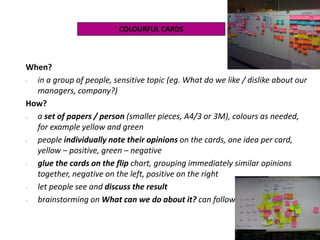 Brainstorming creative problem solving | PDF