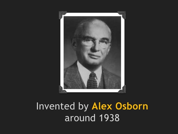 Brainstorming for fund and profit