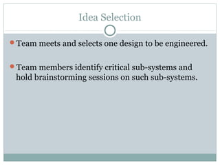 Brainstorming marwan | PPT